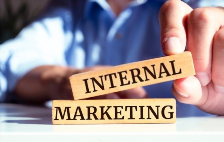 Internal Marketing: Contoh, Manfaat, Kunci paling Efektif - Konverzi