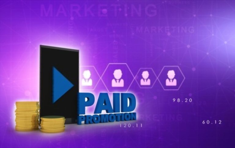 Paid Promotion: Keuntungan, Algorima, dan Format - Konverzi