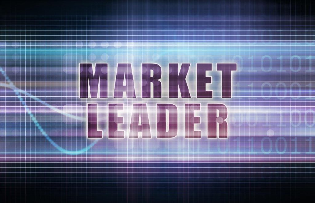 7 Strategi Menjadi Market Leader yang Tepat - Konverzi Digital