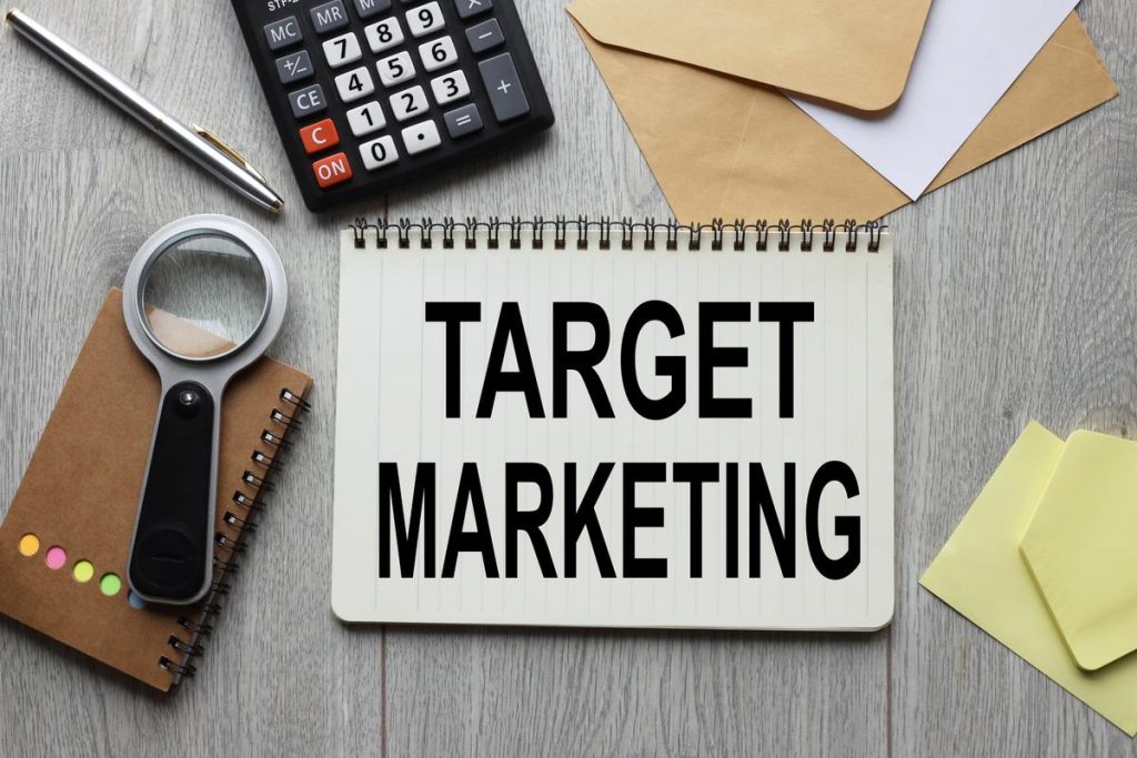 Target Market: Cara Menentukan Target Pasar - Konverzi Digital